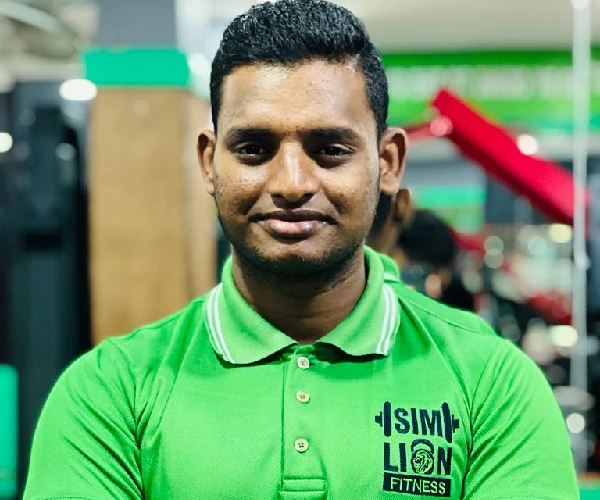 Best Fitness Center in Uppal | Hyderabad - Sim Lion Fitness